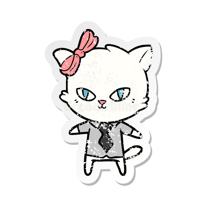 Cat Boss Stock Illustrations – 375 Cat Boss Stock Illustrations ...