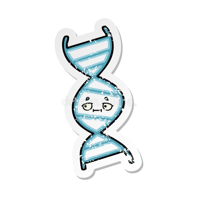 Cartoon Dna Stock Illustrations – 2,798 Cartoon Dna Stock Illustrations ...