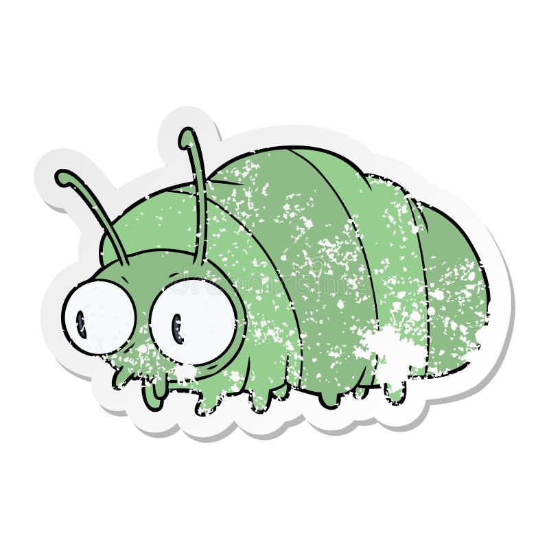Cartoon Old Bug Stock Illustrations – 1,994 Cartoon Old Bug Stock ...