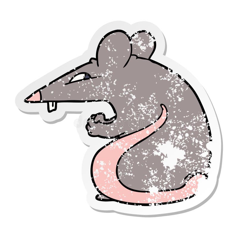 Cartoon Evil Rat Stock Illustrations – 268 Cartoon Evil Rat Stock ...