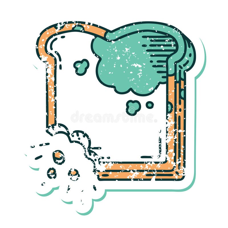 Bread Mould Stock Illustrations – 92 Bread Mould Stock Illustrations ...