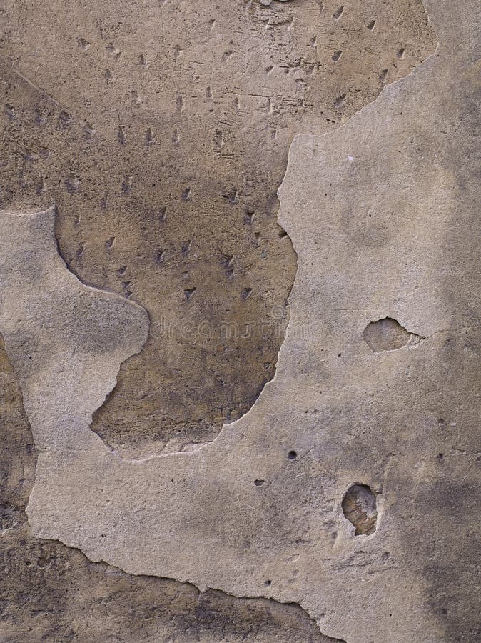 Distressed Stone Wall stock photo. Image of crack, aging - 16627278