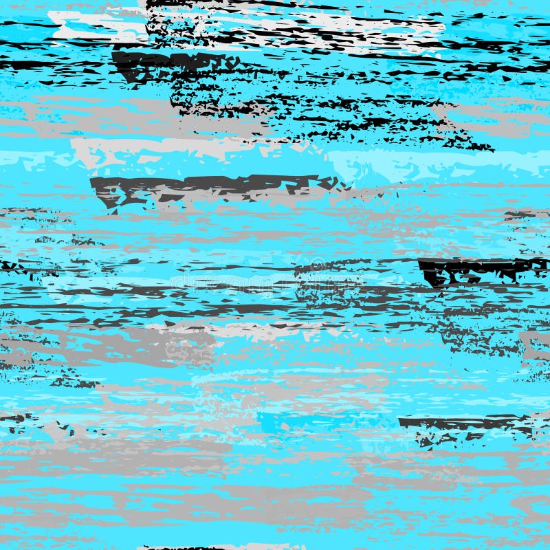 Distressed Stripes. Chalk Textures Surface Stock Vector - Illustration ...