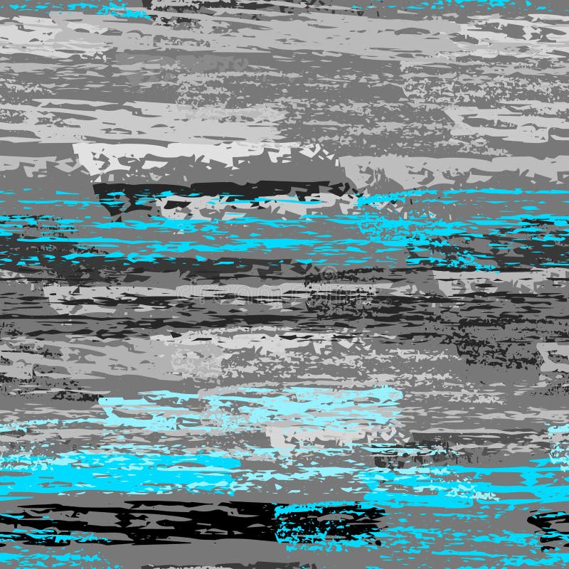 Distressed Stripes. Chalk Textures Surface Stock Vector - Illustration ...