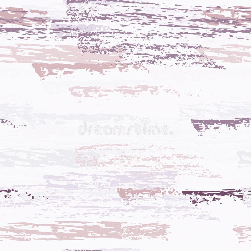 Distressed Stripes. Chalk Textures Surface Stock Vector - Illustration ...