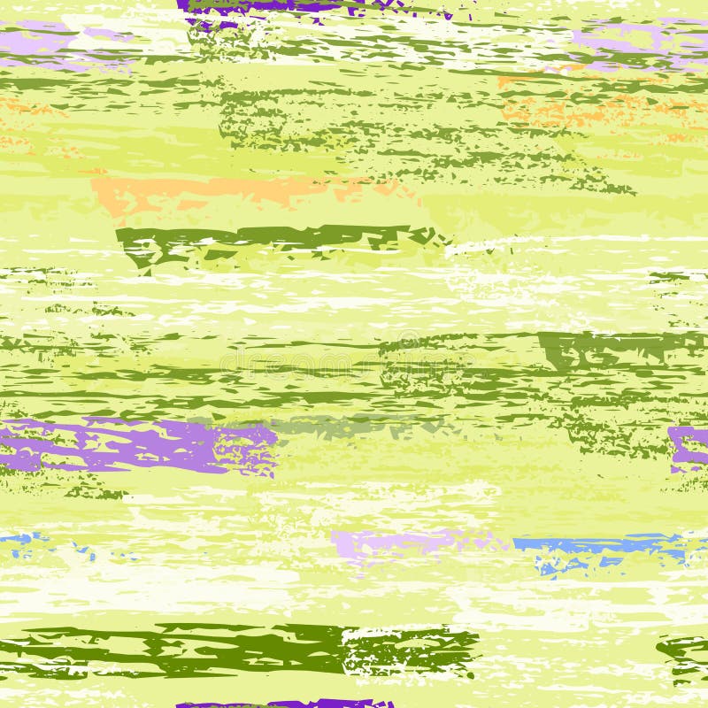 Distressed Stripes. Chalk Textures Surface Stock Vector - Illustration ...