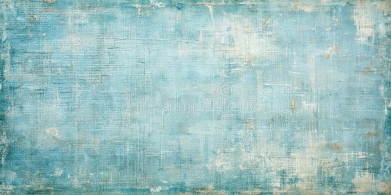 Distressed Teal Fabric Texture a Weathered, Worn, and Textured ...