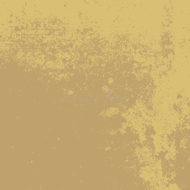 Grunge Beige Texture stock vector. Illustration of grunge - 130632761