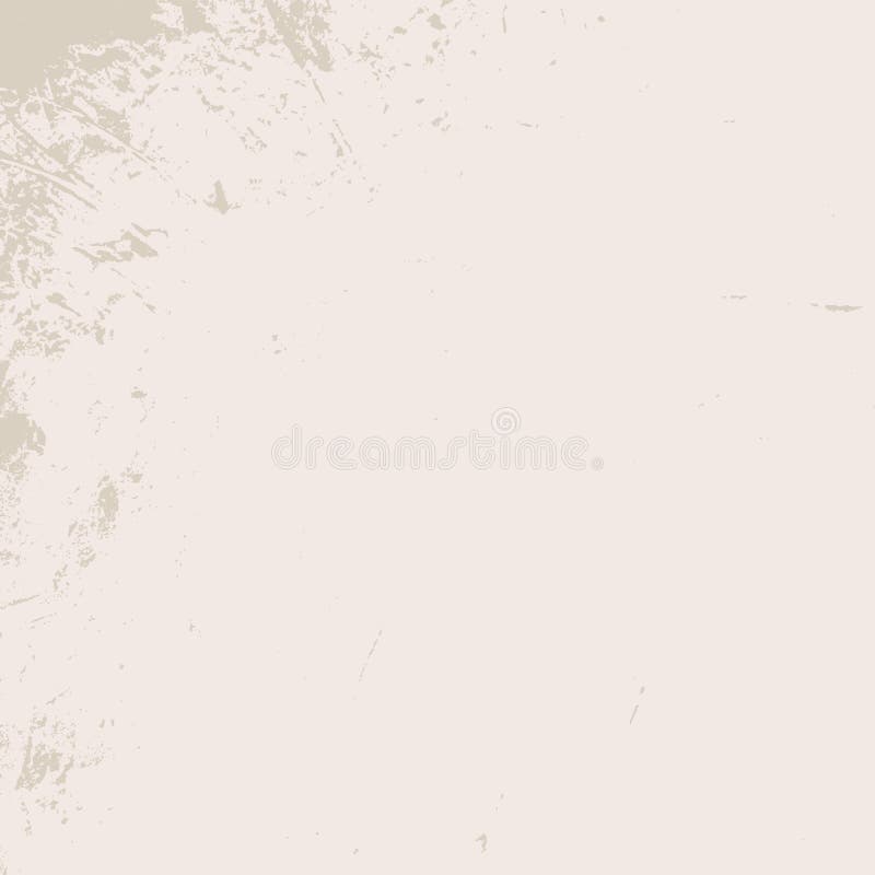 Beige Distress Texture stock vector. Illustration of distressed - 41156158