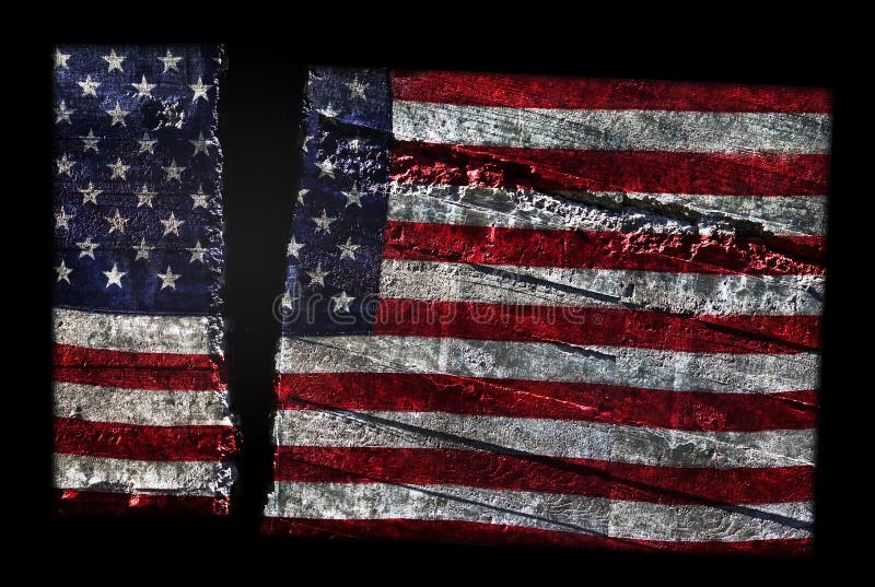143 American Flag Divided Stock Photos - Free & Royalty-Free Stock ...