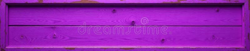 Distressed Violet Wood Frame, Empty Clip Art, Vintage Design, Chic ...