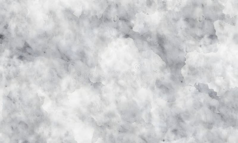 Distressed Watercolor Seamless Pattern Background Stock Illustration ...