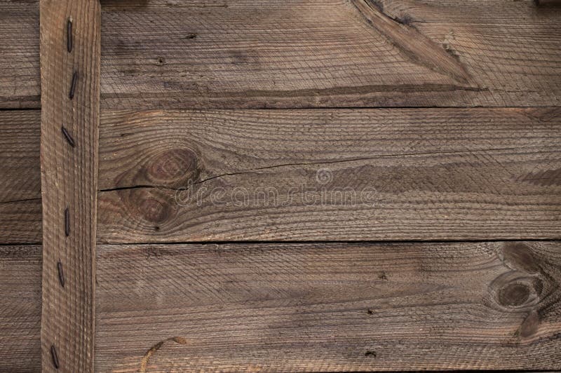 Distressed Old Barn Wood Boards Wall Background Stock Photo - Image of ...