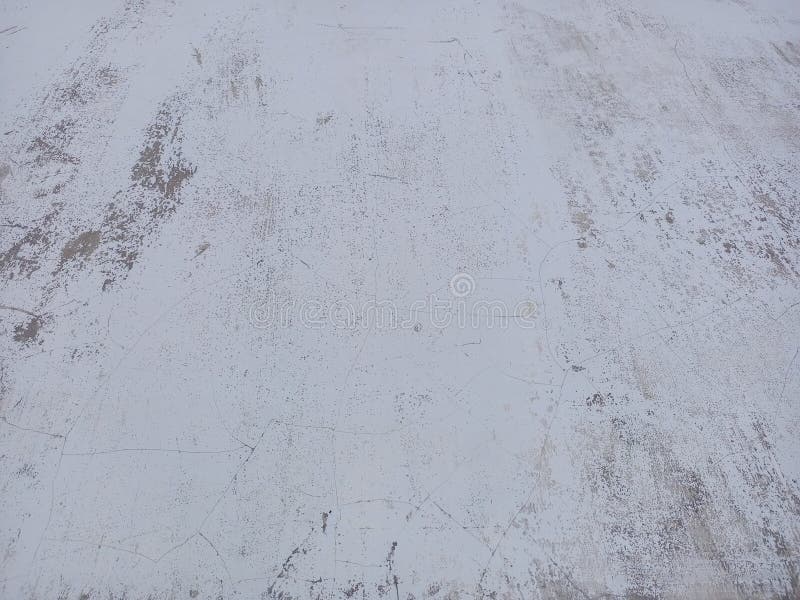 Distressed White Surface with Scratches and Dirt Stock Image - Image of ...