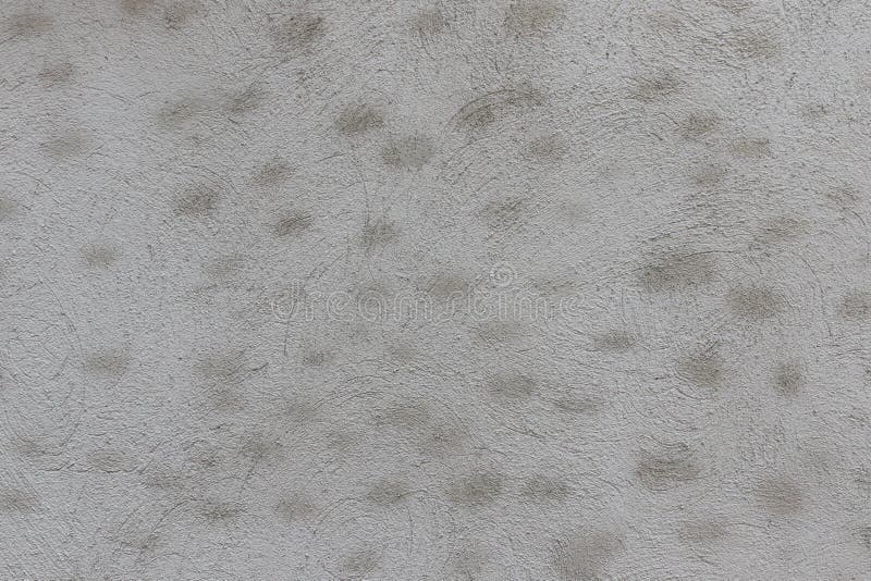 A Distressed White Wall with Dots Texture Stock Photo - Image of color ...