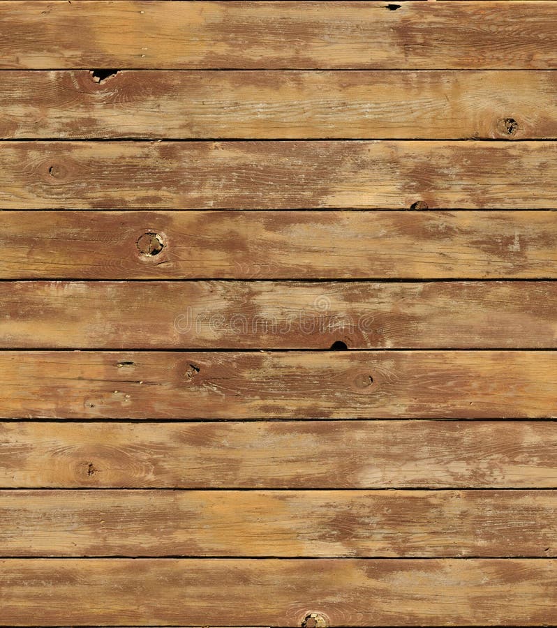 Distressed Wooden Surface Seamlessly Tileable Stock Photo - Image of ...