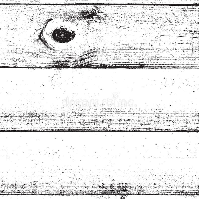 Distressed Wooden Texture stock vector. Illustration of panel - 75552248
