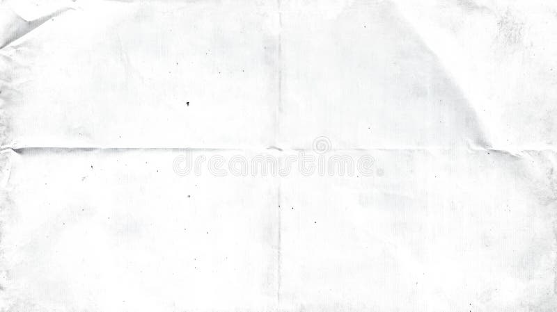 Distressed Worn Crumpled Old Paper Texture for Design Projects Stock ...