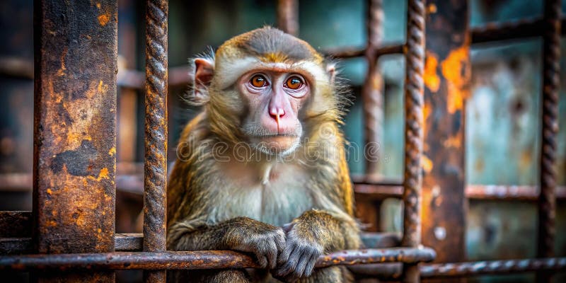 Small Rusty Steel Cage Stock Illustrations – 4 Small Rusty Steel Cage ...