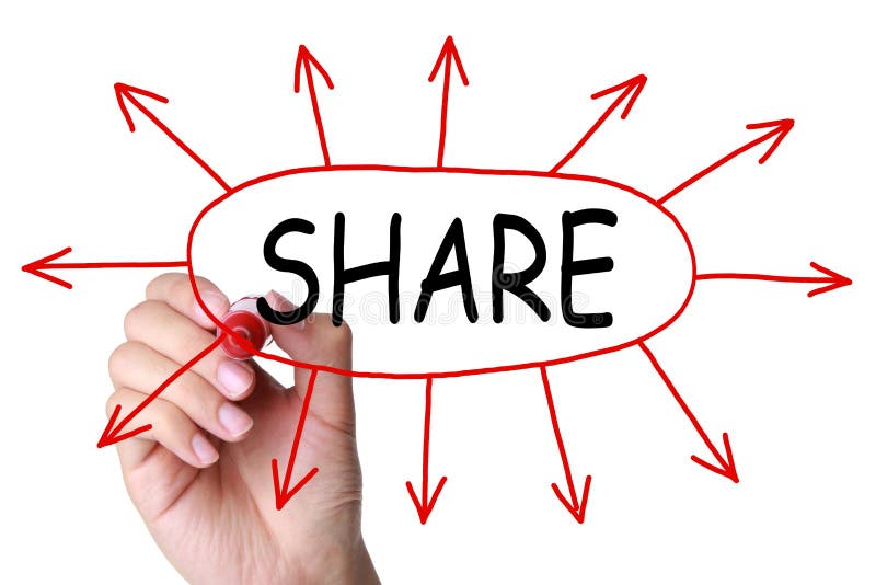 Distribución de concepto imagen de archivo. Imagen de contacto - 40028527