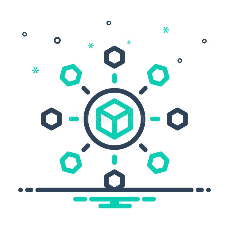 Spread Distribution Stock Illustrations – 975 Spread Distribution Stock ...