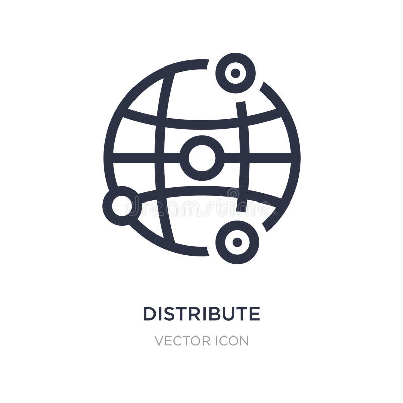 Distribute Stock Illustrations – 5,373 Distribute Stock Illustrations ...
