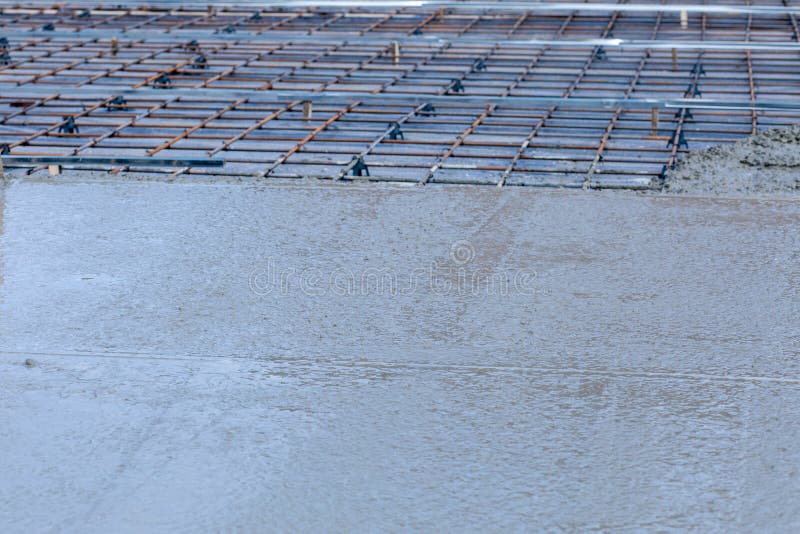 1,122 Concrete Slab Heavy Equipment Stock Photos - Free & Royalty-Free ...