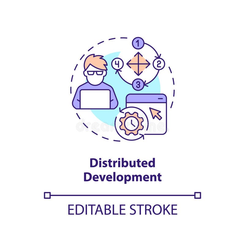 DCS Distributed Control System SCADA. 3d Render Cobot Robotic Arm Stock ...