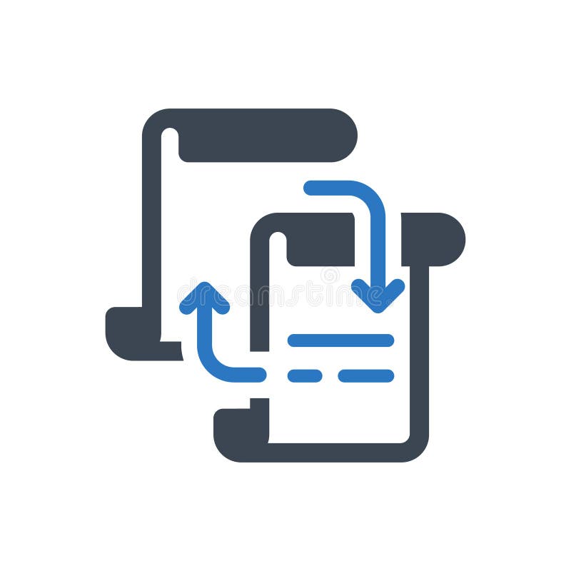 Distributed Ledger Isometric Stock Vector - Illustration of security ...