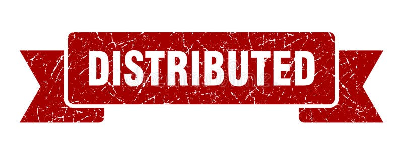 Distributed Stamp Stock Illustrations – 207 Distributed Stamp Stock ...