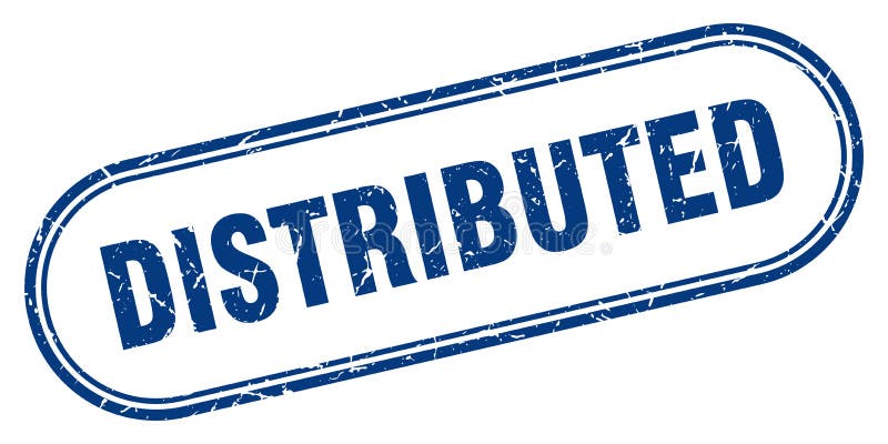 Distributed Sign Stock Illustrations – 2,062 Distributed Sign Stock ...