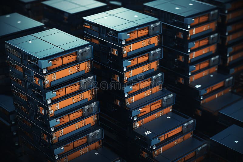 Distributed Storage Stock Illustrations – 866 Distributed Storage Stock Illustrations, Vectors ...