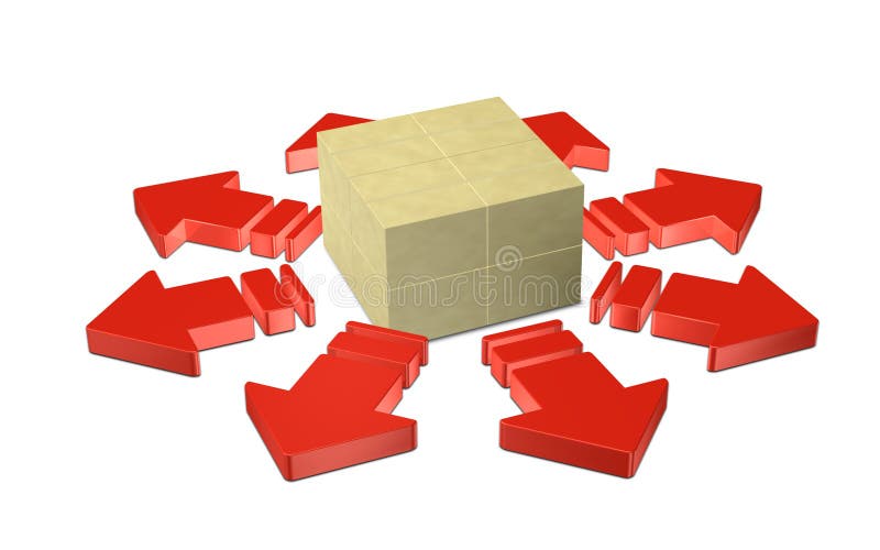 Distribution Stock Illustrations – 240,379 Distribution Stock ...