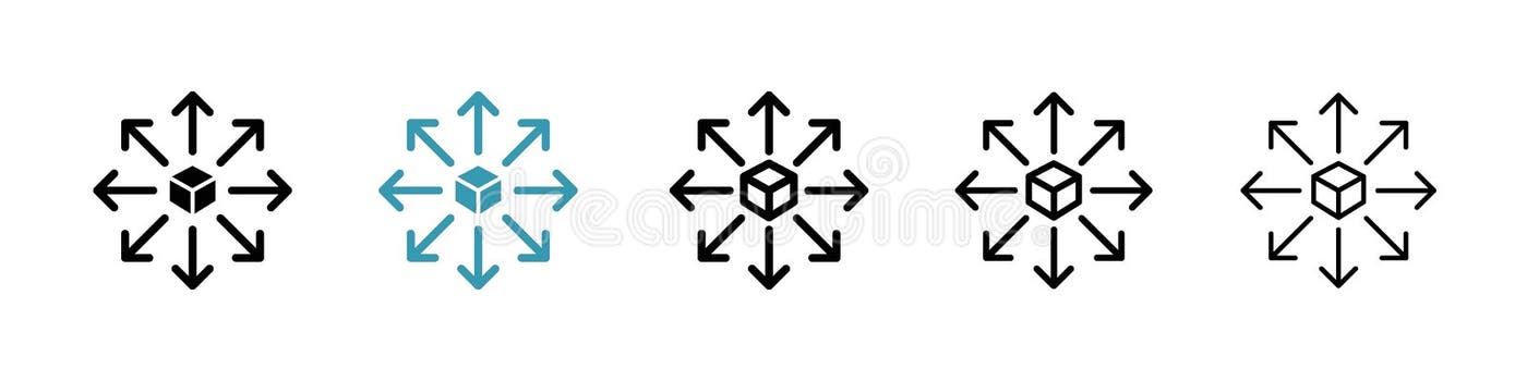 Distribution Background Stock Illustrations – 145,427 Distribution ...