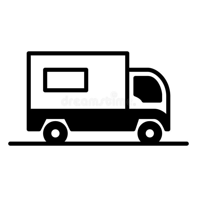 Distribution stock vector. Illustration of deliver, advertising - 358441857