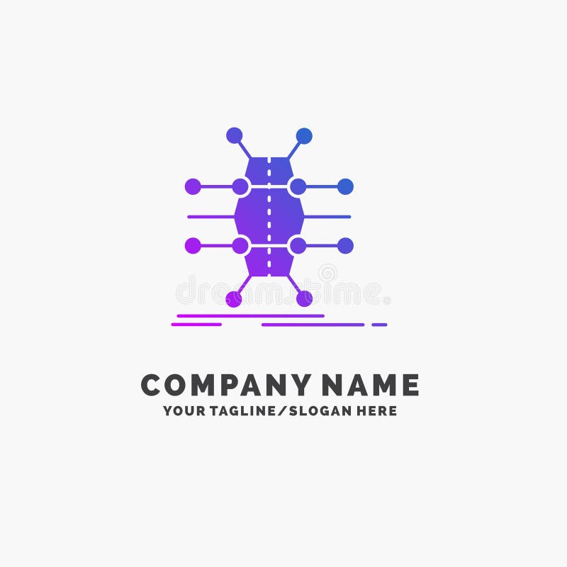 Digital Infrastructure Logo Stock Illustrations – 1,888 Digital ...