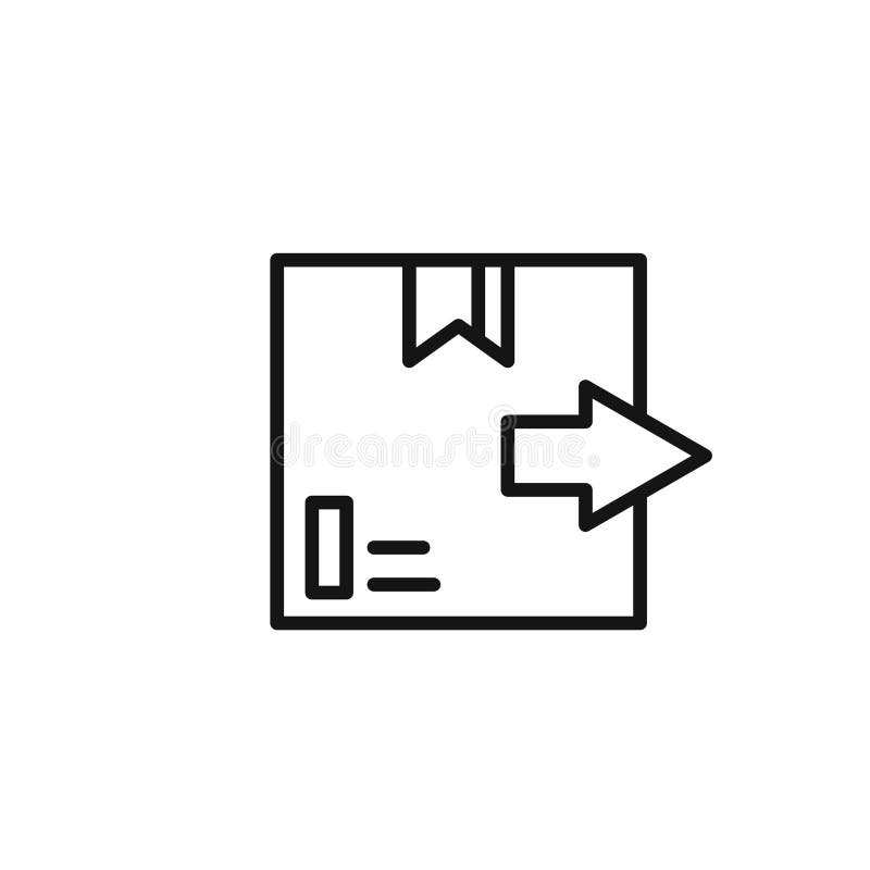 Distribution Center Icon Stock Illustrations – 2,521 Distribution ...