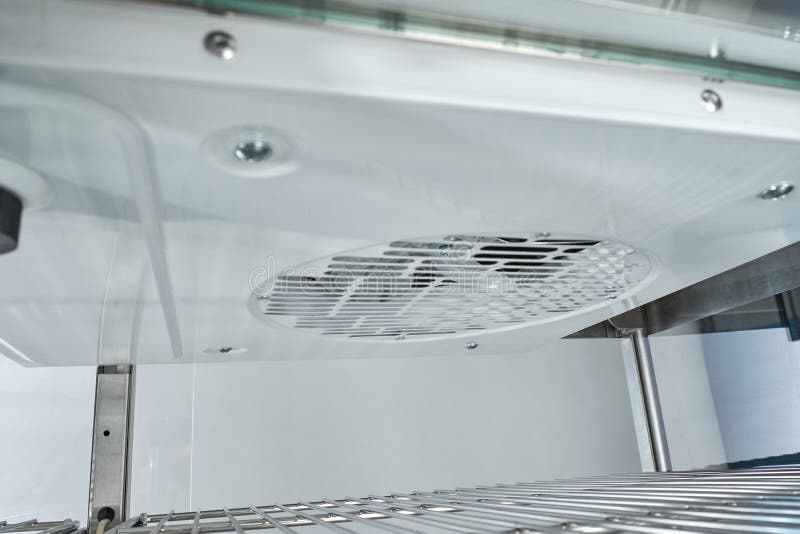 The Distribution Line. the Network of Catering. Professional Kitchen ...