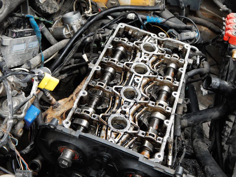 Distribution motor shafts stock image. Image of distribution - 258635513