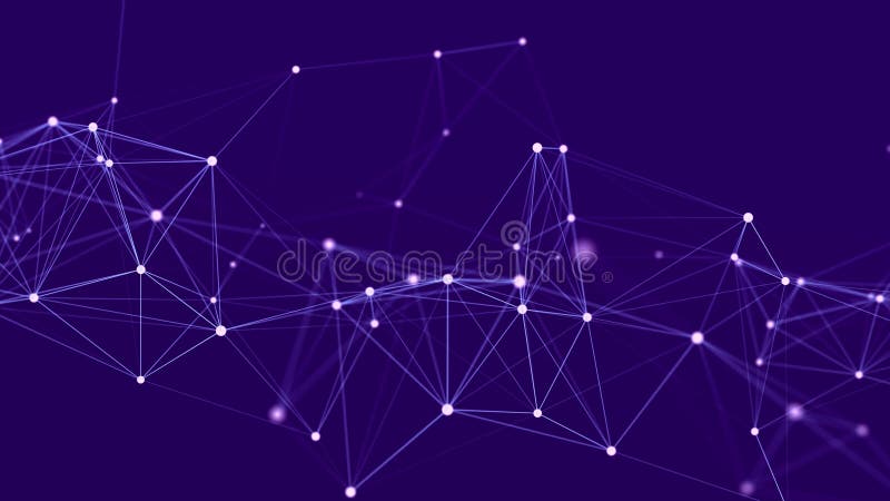 Distribution of Network Connection Data. Information Technology ...