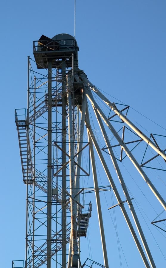 Distribution pipes stock photo. Image of lines, irrigation - 6385498