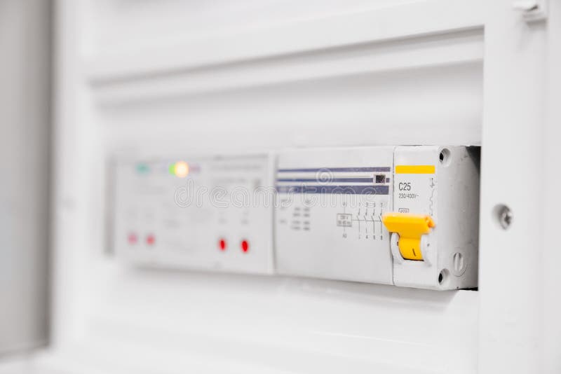 Distribution Shield. Device Designed To Receive and Distribute ...