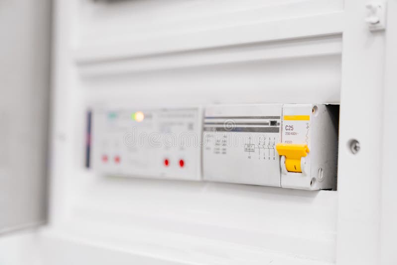 Distribution Shield. Device Designed To Receive and Distribute ...