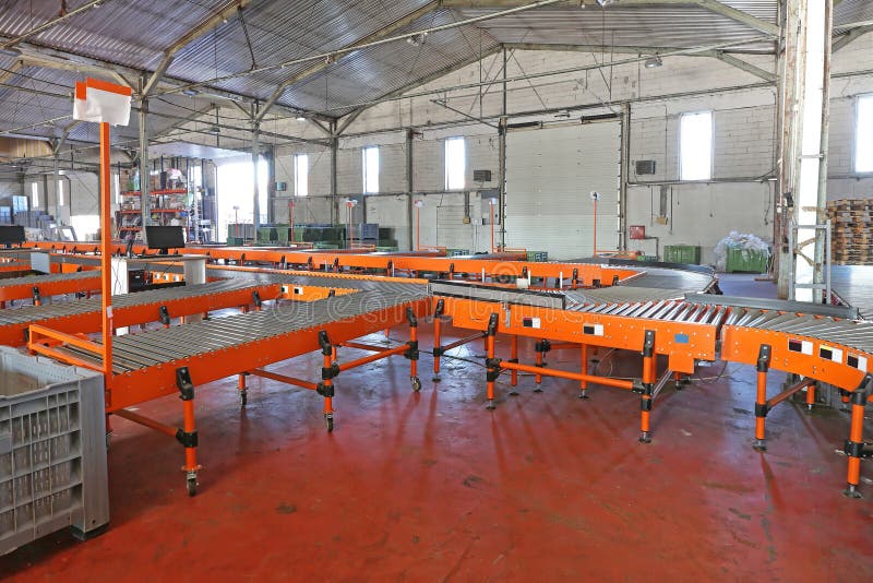 Distribution Shipping stock photo. Image of handling - 150975372