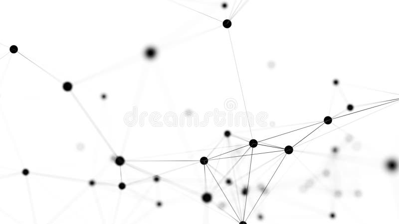 Triangular Structure Molecules Stock Illustrations – 304 Triangular ...