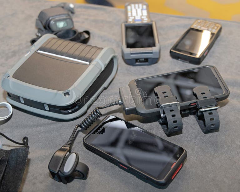 Warehouse Wearable Device Stock Photos - Free & Royalty-Free Stock ...