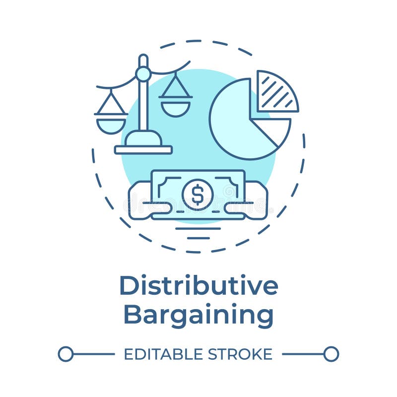 Bargaining Strategy Stock Illustrations – 223 Bargaining Strategy Stock ...
