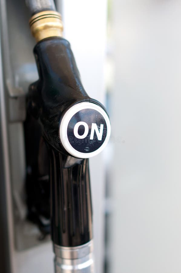 On distributor stock image. Image of environment, energy - 40882705