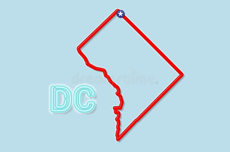 Washington Dc Outline Map Stock Illustrations – 145 Washington Dc ... Washington Dc Outline Map Stock Illustrations – 145 Washington Dc ...