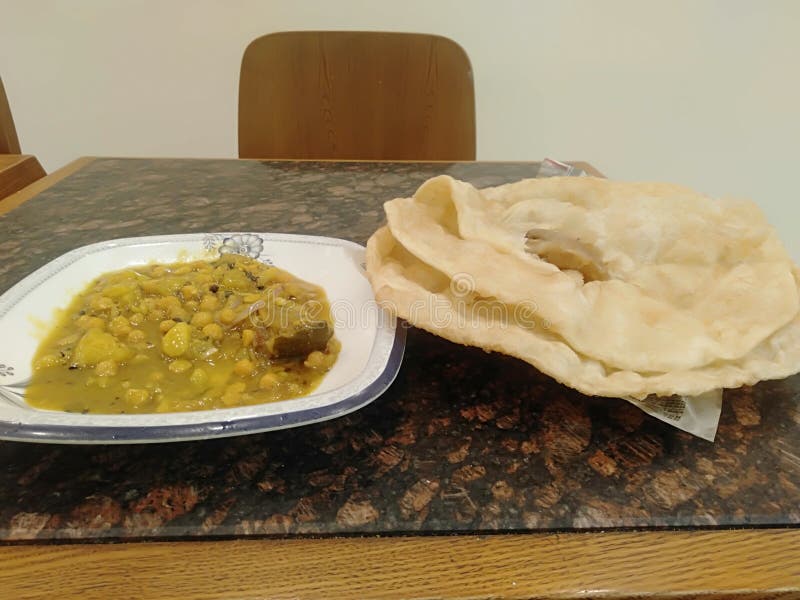 District Kasur Punjab Pakistani Breakfast Stock Image - Image of brunch ...